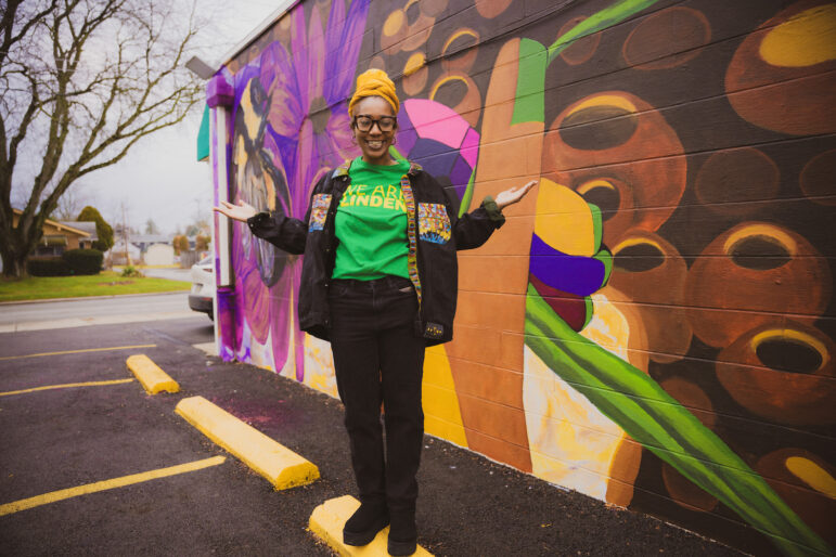 Columbus, Ohio: Rustypatched Bumblebee - The Endangered Species Act at 50